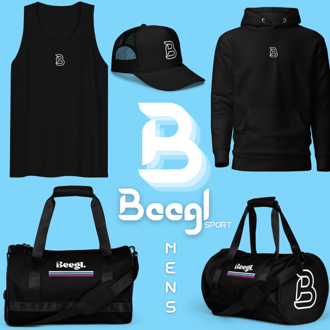 Beegl. Sport Men's