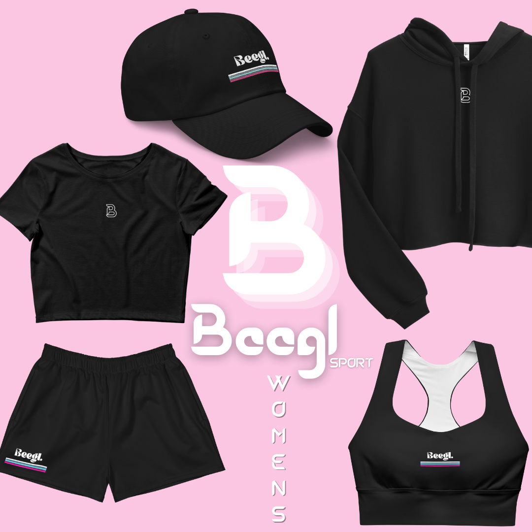 Beegl. Sport Women's