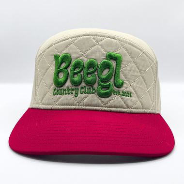 Beegl.
